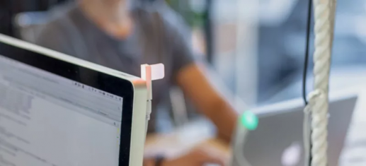 Office availability indicator – Augmented Information Spaces